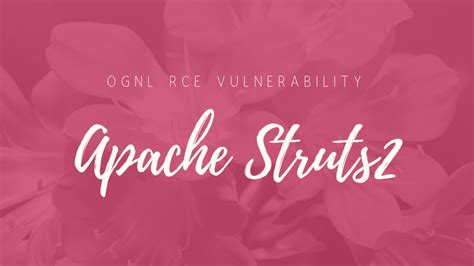 [exploitation] apache struts ognl code execution vulnerability cve 2017 9791 yeah hub