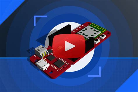 Microchip Technology PIC IoT WG Development Board Featured Product Spotlight New Products