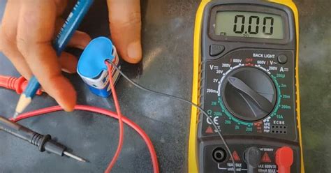How To Use A Multimeter Basic Guide For Beginners