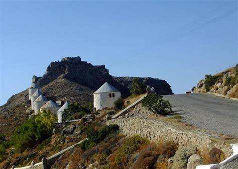 2022년 그리스 레로스 여행정보 Tripadvisor 레로스 여행