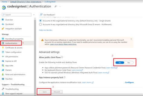 code signing with azure key vault and azure signtool