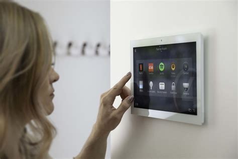 Control4 Os3…what A Difference Neeo Remote