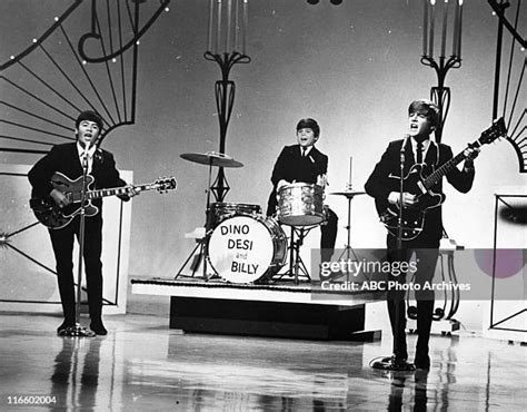 Dino Desi And Billy Photos And Premium High Res Pictures Getty Images