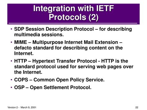 Ppt Voice Over Ip Protocols Powerpoint Presentation Free Download