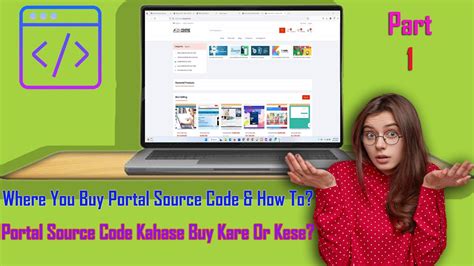 How To Buy Any Source Code In Part 1 Cwpsolution Youtube