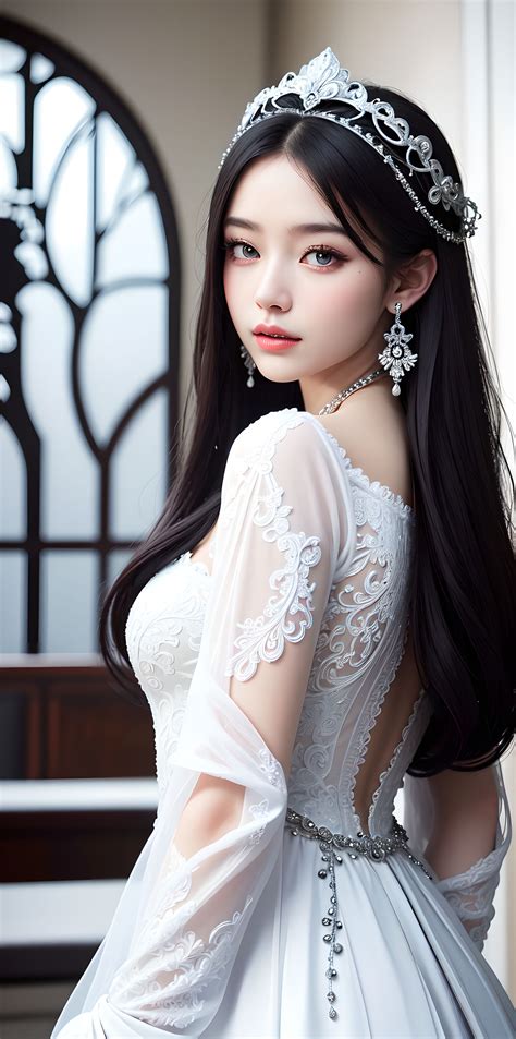 漂亮的女孩子 触站