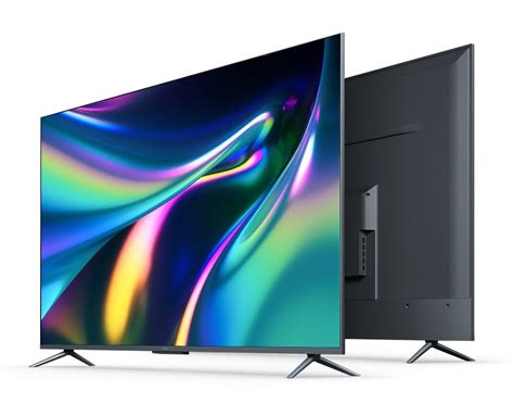 Телевизор Xiaomi Redmi Smart TV X 55