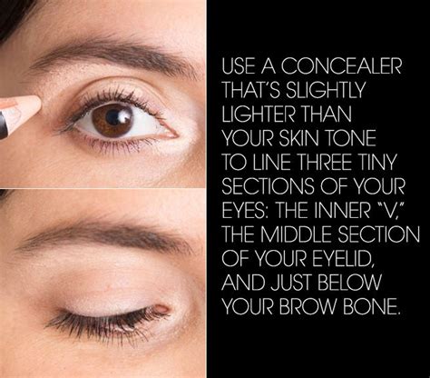 20 Genius Concealer Hacks Every Woman Needs To Know Ways To Use