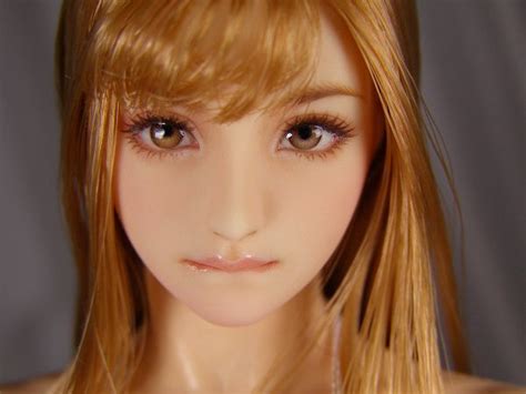 49 Best Obitsu Dolls Images On Pinterest Dolls Custom Dolls And