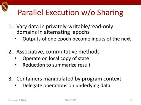 Ppt Serialization Sets A Dynamic Dependence Based Parallel Execution