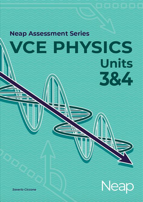 Neap Assessment Series Vce Physics Units 3and4 Atar Notes
