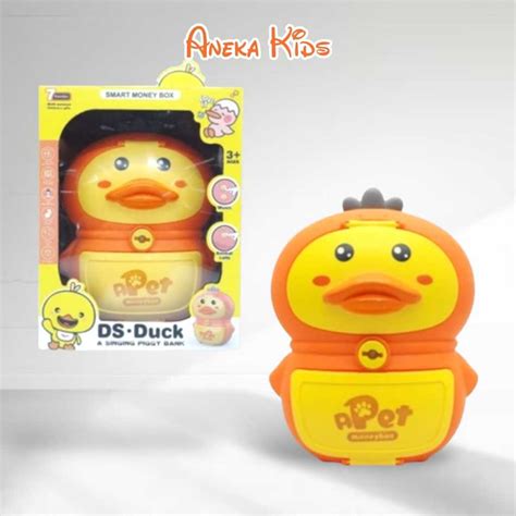 Jual Smart Money Box Shopee Indonesia