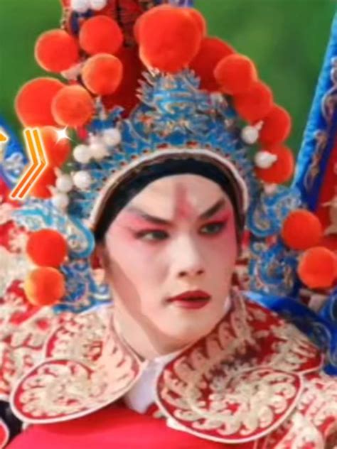 谁说传统不酷？京剧武生郑业成《小商河》飒爽亮相 腾讯新闻