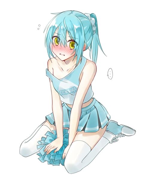 Rimuru Tempest Tensei Shitara Slime Datta Ken Drawn By