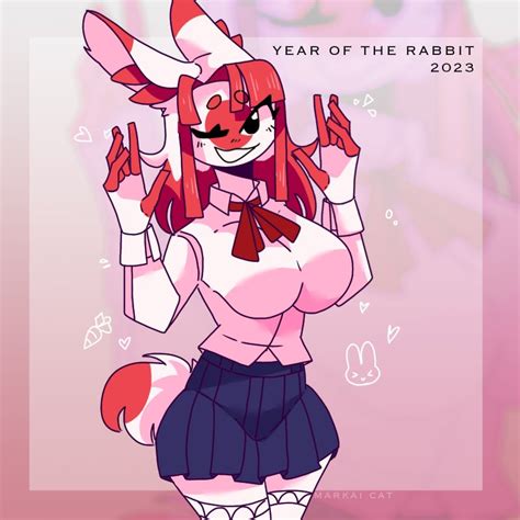 Rule 34 1girls Anthro Big Breasts Bunny Ears Bunny Tail Countryhumans