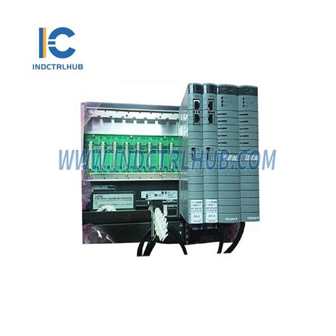 Yokogawa Afv30d A400 Duplexed Field Control Unit