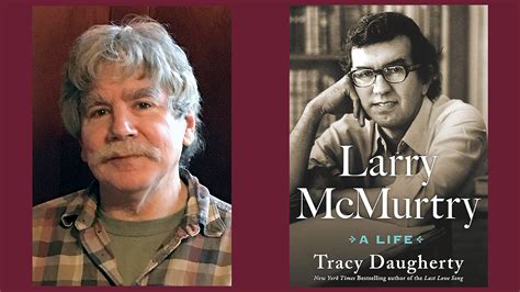 Mcmurtry Bio Author To Accept Csaw Book Award April 16 At Wt Wtamu