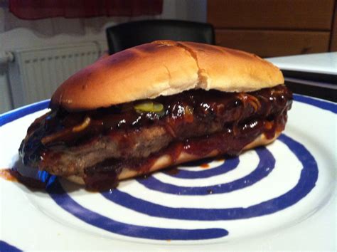Mc Rib Selbst Gemacht Grillforum Und Bbq Grillsportvereinde