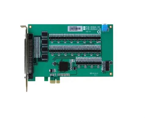 PVC PCIe DAQ Card Digital Input And Digital Output At 10000 Piece In Bengaluru