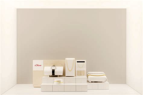 MODULAR EXHIBITION SYSTEM FOR EVERY PRESENTATION ENVIRONMENT WhiteID Make Sense