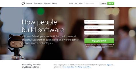 [sy] githubのアカウント作成手順を日本語意訳を付けてまとめたよ（英語苦手な人向け） syntax error