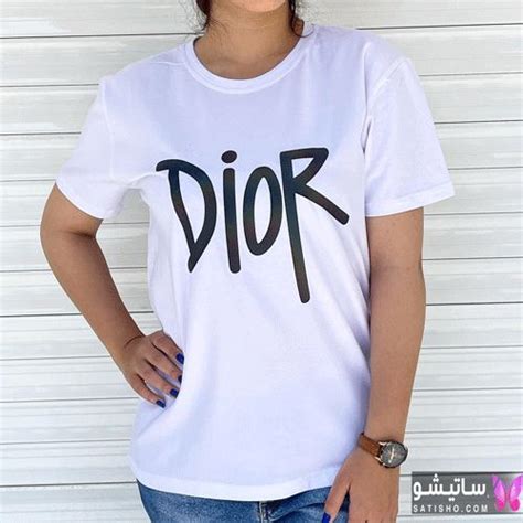 مدل تیشرت دخترانه تیشرت از لباس هایی است که هم برای دورهمی ها و هم برای