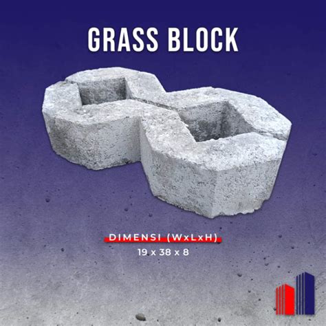 Grass Block