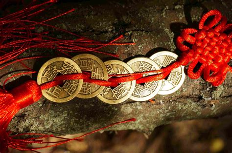 Chinese Good Luck Symbols Feng Shui