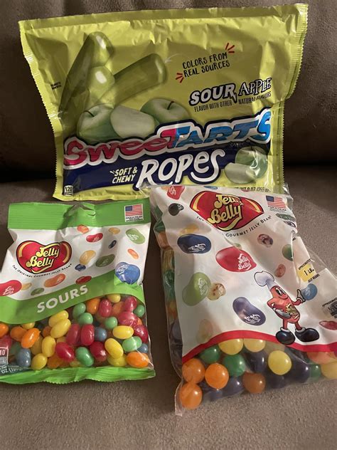 Jungle Jims Haul Rcandy