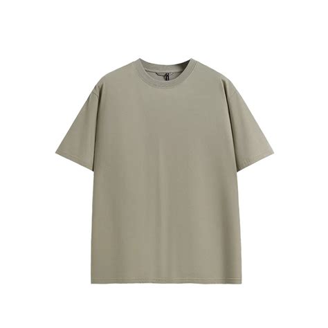 250gsm Unisex Moisture Wicking Tee