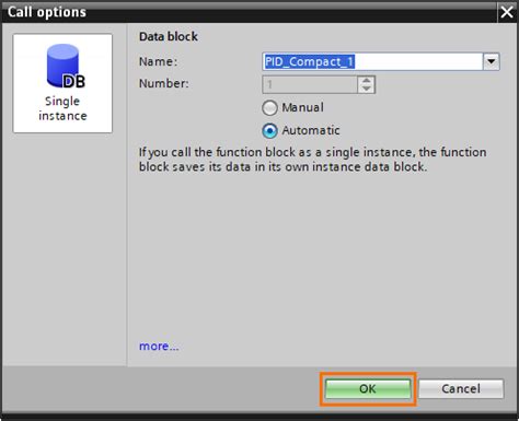 An Introduction to PID Programming in Siemens TIA Portal