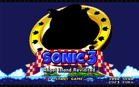 Sonic 3