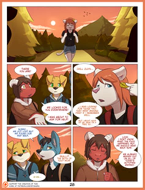 Zeta Harus Profile — Weasyl