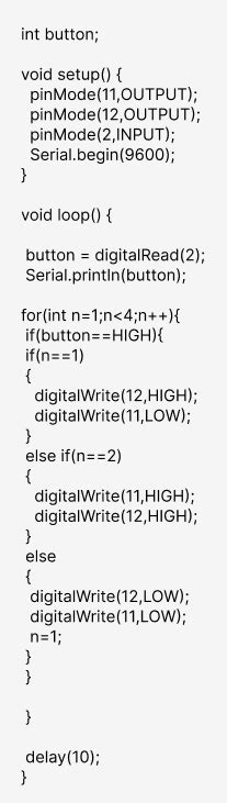 week1 arduino basics · physical computing