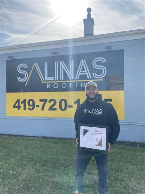 Kevin Salinas On Linkedin Platinum Preferred Contractor 🫡
