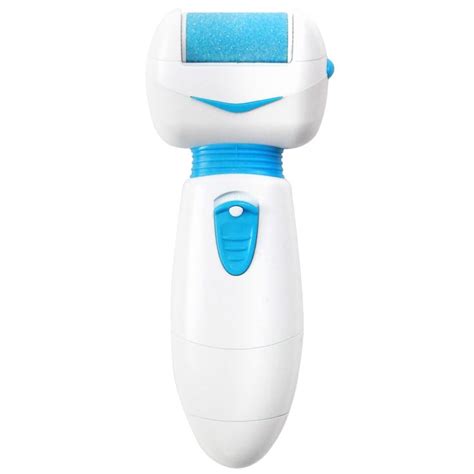 2020 Version Callus Remover Foot File With Flex Neck Water Resistant