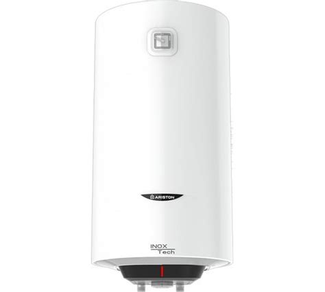 Накопительный водонагреватель Ariston pro1 r inox abs 80 v slim 2k ...