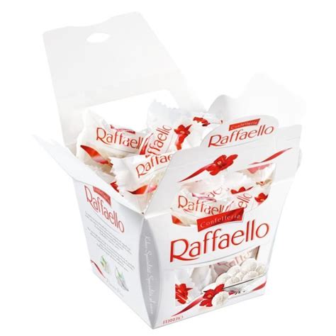 Ferrero Raffaello Σοκολατάκια Με Καρύδα 150g Kouvas Market