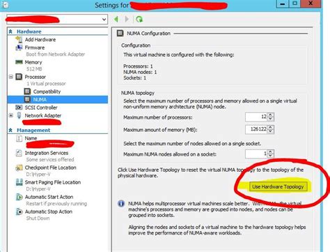 Bad Performance On Vm While Second Vm Is Running At Its Max 11 By