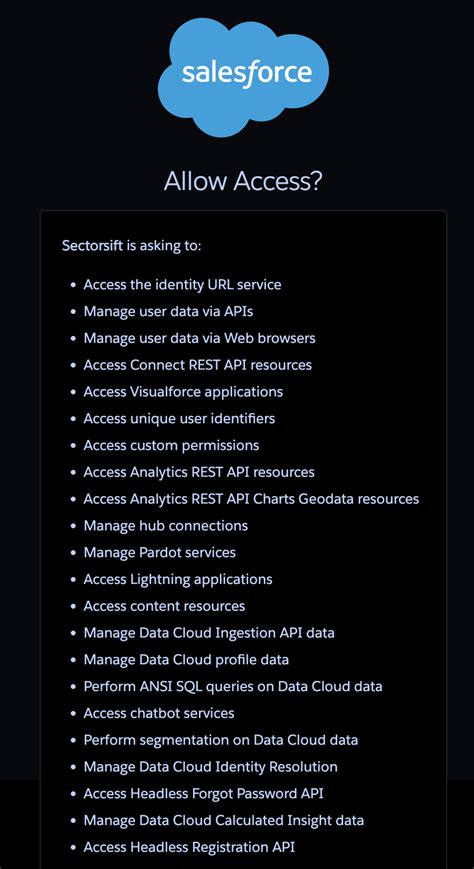 Php Getting Errorinvalidgrant In Salesforce For Grant Type
