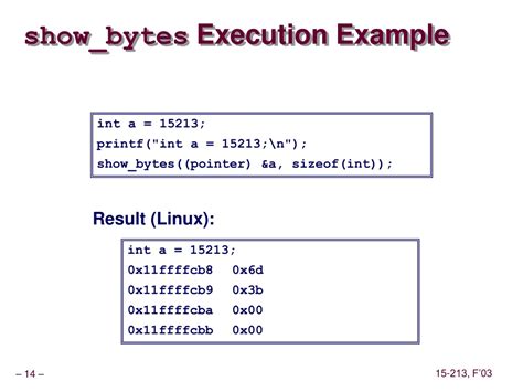 ppt bits and bytes aug 28 2003 powerpoint presentation free download id 1127914