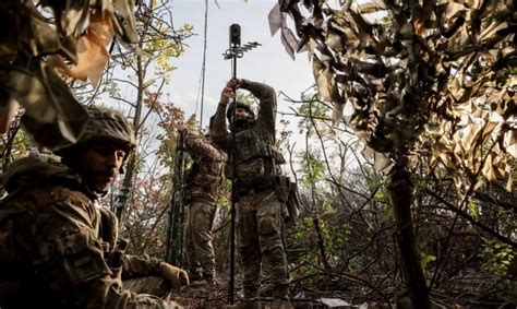 Институтът за изследване на войната Руските войски настъпват по цялата фронтова линия