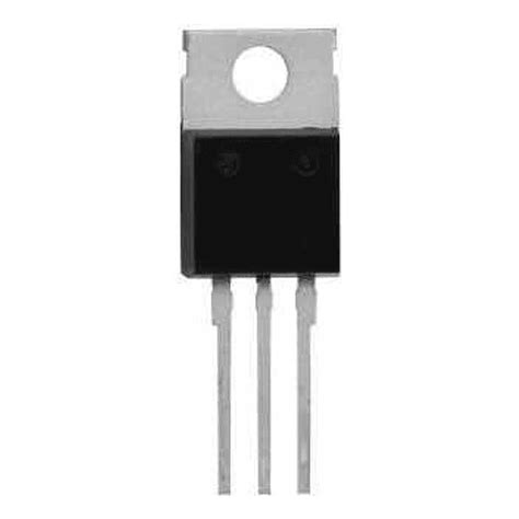 Triac Bta16 Bta 16 16amp 600v Triacs