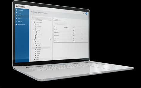 Utimaco Introduces U Trust Lan Crypt Cloud A Cloud Based File