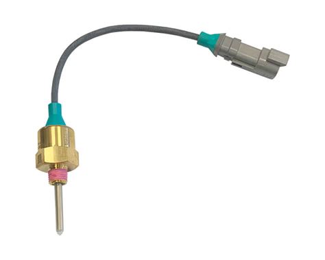 Cat® 500 3087 1 4″ 18 Npt Thread Coolant Level Sensor Active Level Switch Southern