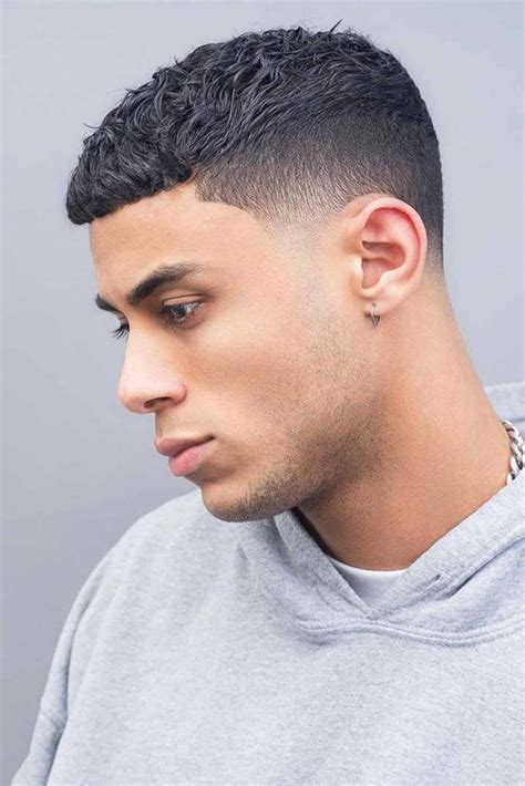 French Crop Haircut 30 French Crop Haircuts Styles Tips And Trends