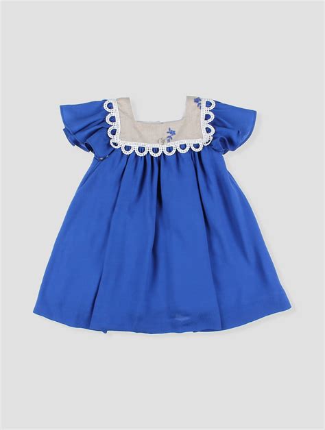 Vestido Monaco Foque Mx