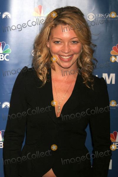 Photos And Pictures Amanda Detmer At The Nbc Fall Party For The Hit