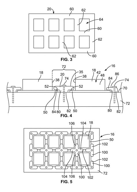 Microstrip Patch Antenna Array Patented Technology Retrieval Search Results Eureka Patsnap