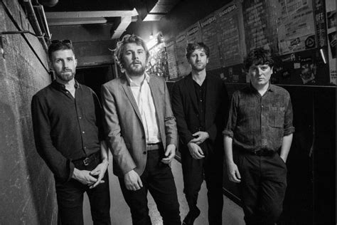 Gilla Band Post Ryan” Video The Fire Note